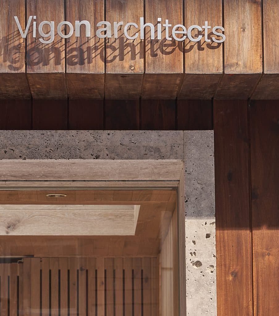 ABOUT US - VIGON Architects